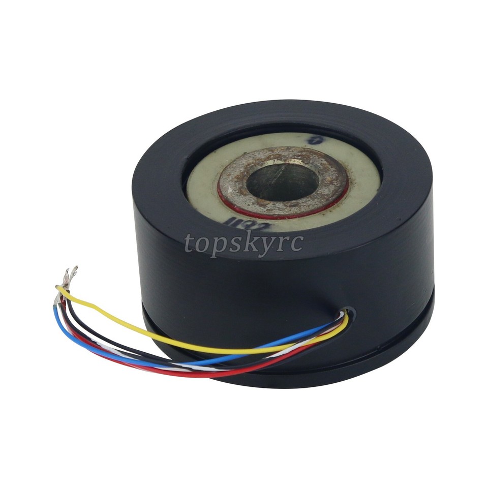 Original Rotary Resolver 21BRX700-D42AA High Precision Resolver Encoder ...