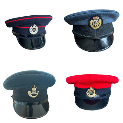 Genuine British Military Hats – Army, Navy & RAF Caps Surplus MOD NATO ...