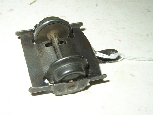 Marx 666 1666 Train O gauge Steam Locomotive engine Rear Pony truck | eBay