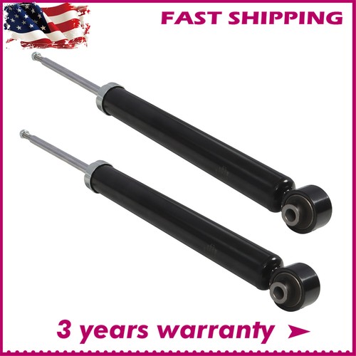 Pair Self Leveling Rear Shock Absorber For 2020-22 Hyundai Palisade ...