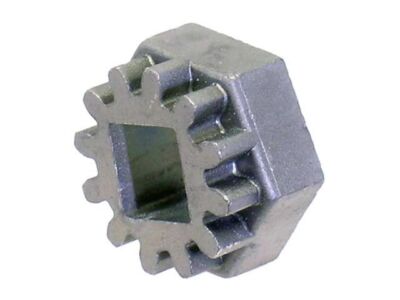 Genuine Alternator Pulley Nut fits BMW M6 1987-1988 98BTWT | eBay