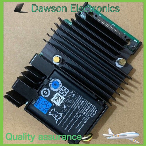 DELL H730P MINI MONO RAID 2GB NV POWEREDGE SERVER R430 R630 R530 R730 ...