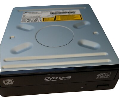 Super Multi DVD Rewriter Desktop PC Hitachi LG Super Multi GH70N | eBay