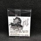 capone bege onepiece Jump Wafer sticker SW3-16 SR Bandai Anime Japanese ...