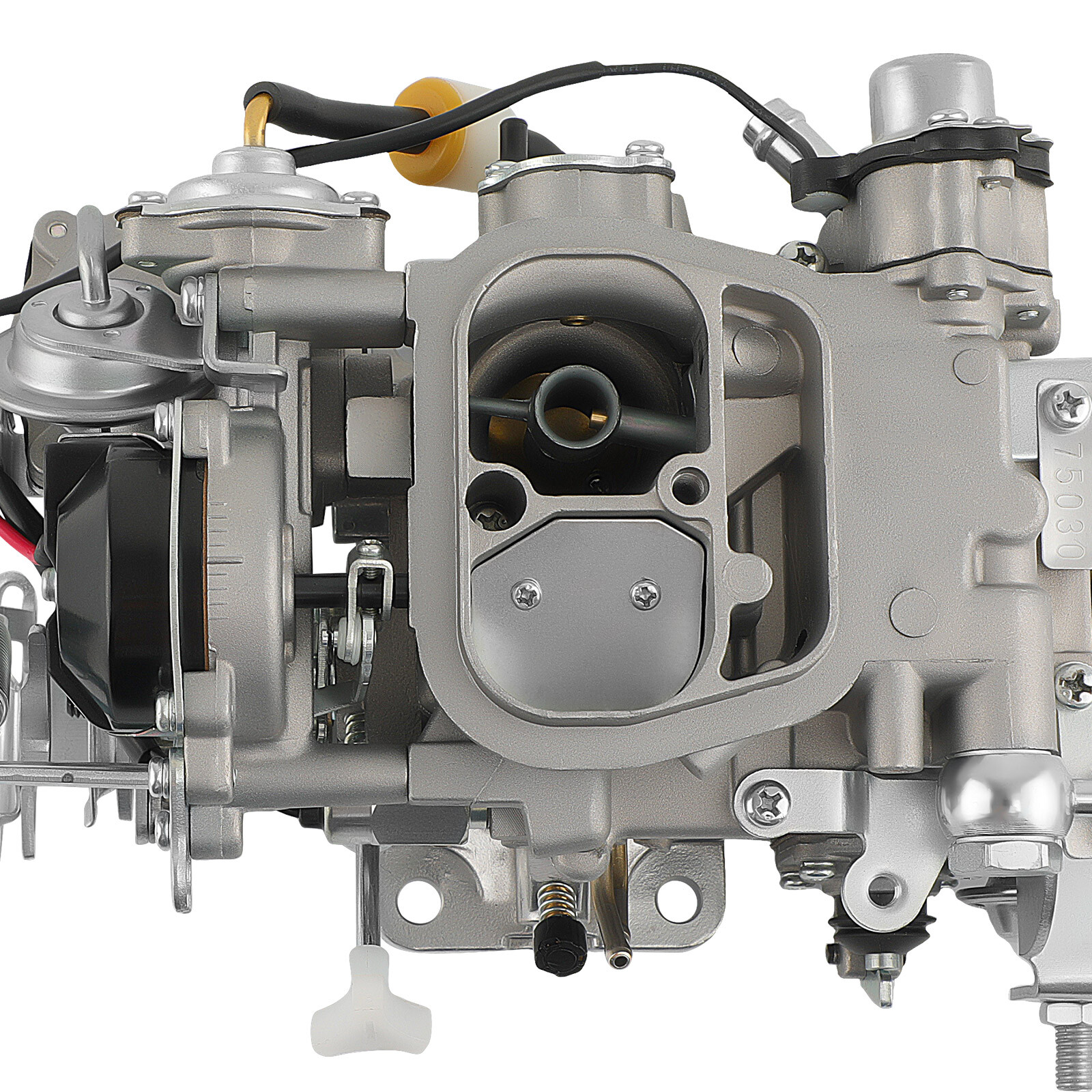 Carburetor Carby for Toyota Hilux Hiace Corona 4Runner 1Y 2Y 2Y 3Y 4Y ...