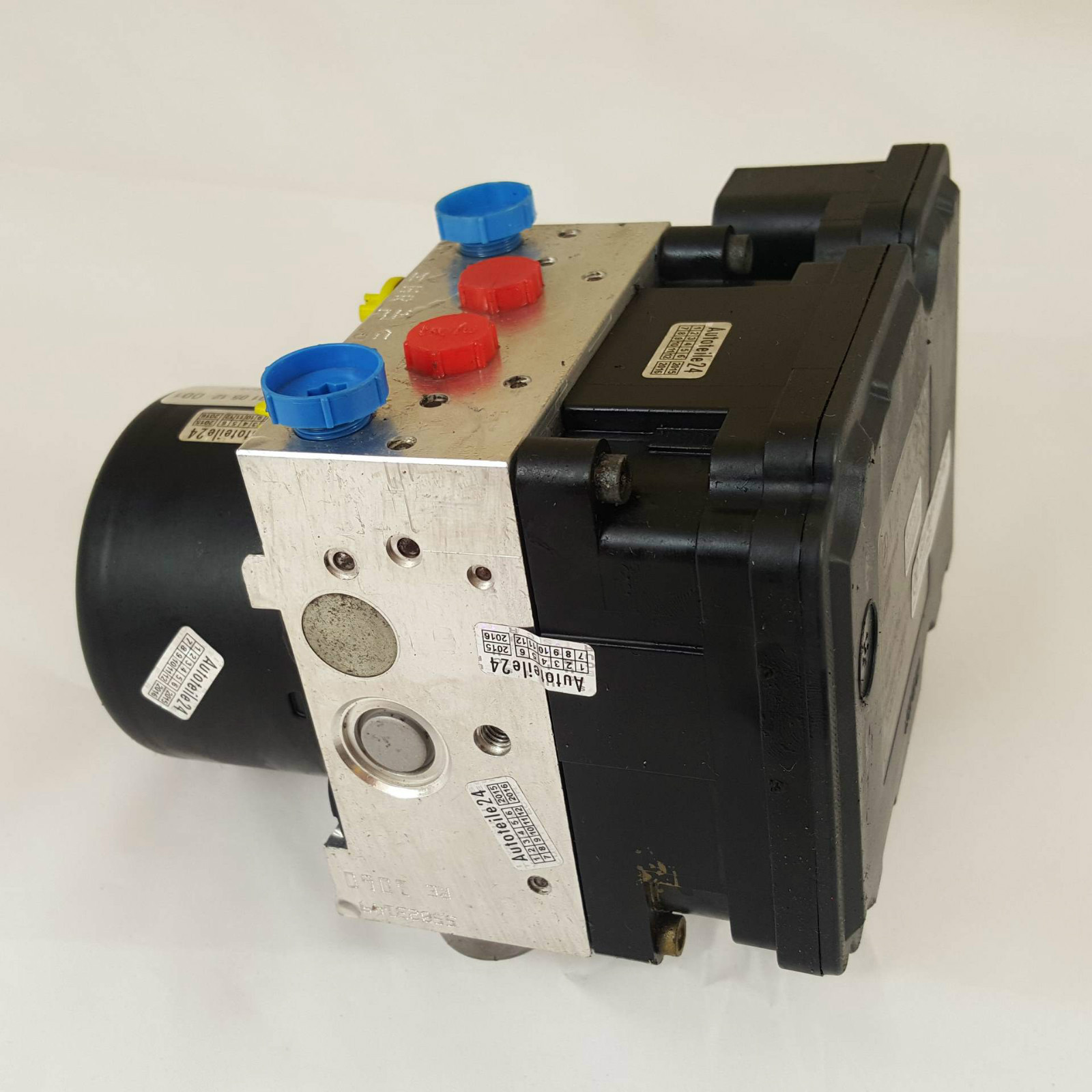 ABR PUMP MERCEDES BENZ W221 A2215455232 2215455232 2214310512 ...