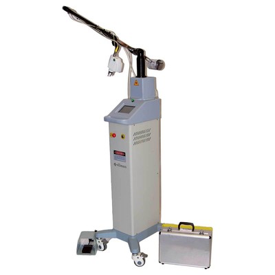 Surgery & OR - Co2 Surgical Laser