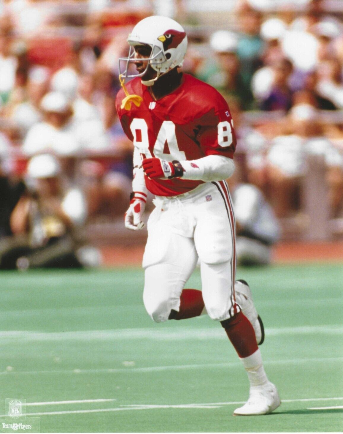 Unsigned Licensed Photo File 8x10 GARY CLARK ARIZONA CARDINALS photo | eBay