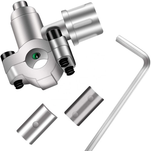 1PC BPV31 Bullet Piercing Valve A/C Refrigeration Lines Refrigeration ...