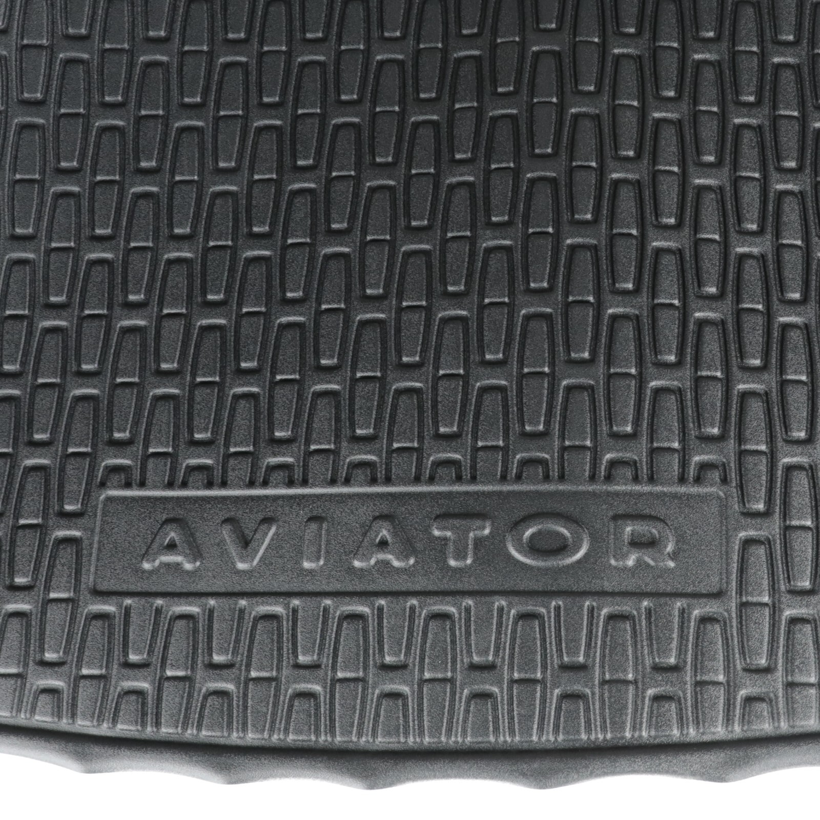 NEW OEM 20-23 Lincoln Aviator Cargo Protector Floor Mat Liner-Behind ...