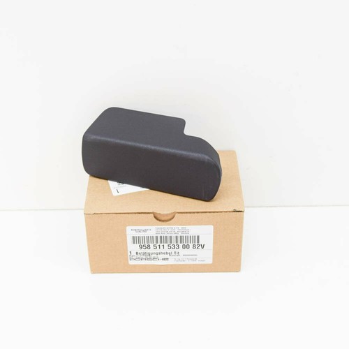 Porsche OEM 11-16 Cayenne Hood-release Handle Lever 9585115330082V for ...