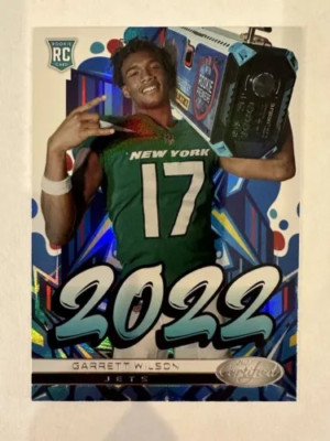 2022 Certified '22 Graffiti Rookies! Pick your player! Complete Your ...