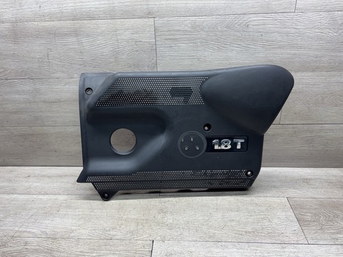 1999-2005 Volkswagen Mk4 Jetta GLI Golf 1.8T 20V Turbo Engine Cover 06A ...