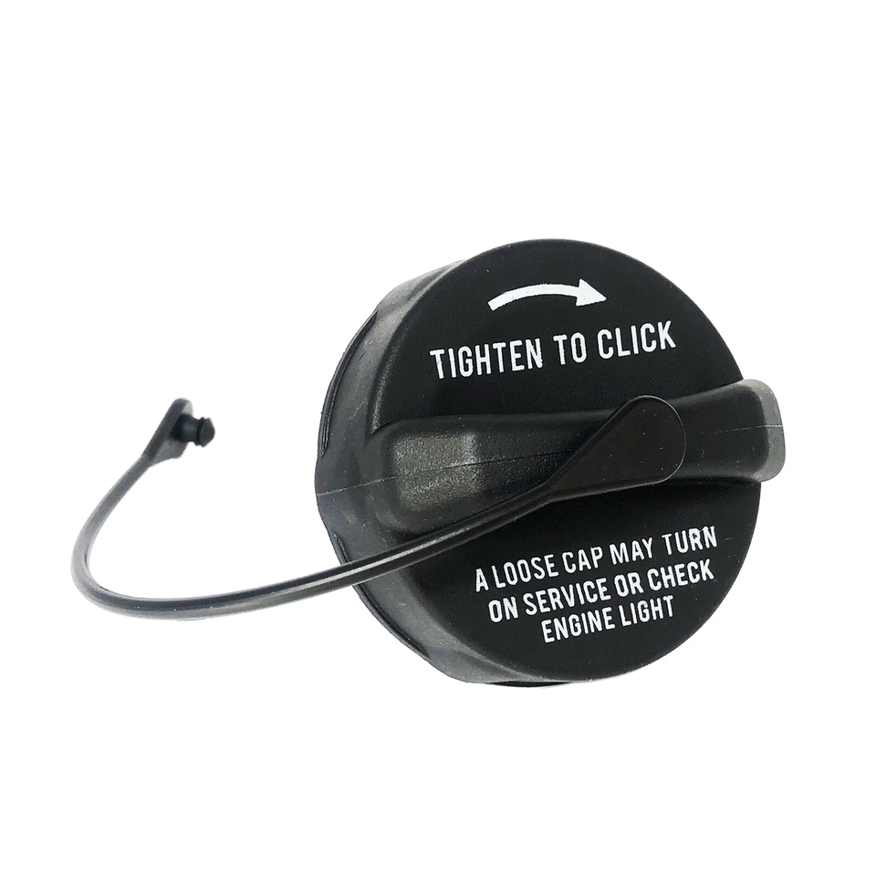 FUEL FILLER TUBE GAS CAP FOR JEEP WRANGLER JK BRAND 2003-2018 ...