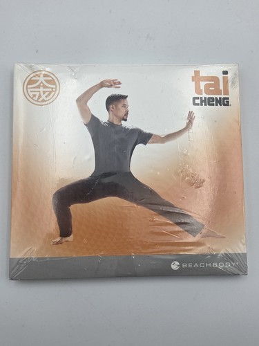 BEACHBODY - Tai Cheng, 14 DVD Set - New Sealed | eBay