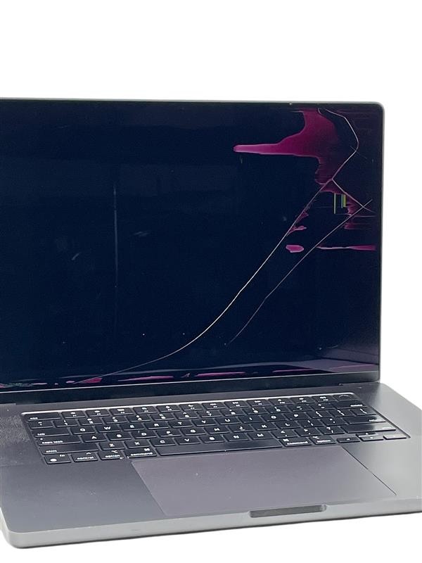 APPLE MACBOOK PRO 2023 A2991 16" M3 Pro 18GB RAM 1TB SSD - READ ...