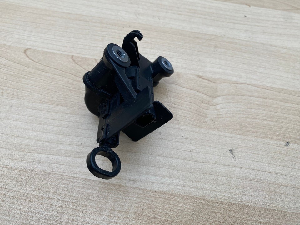 Citroen C1 Boot Tailgate Lock Motor Actuator Peugeot 107 Toyota Aygo 14 ...