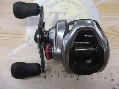Shimano 21 Scorpion DC 151XG Bait Casting Reels Used | eBay