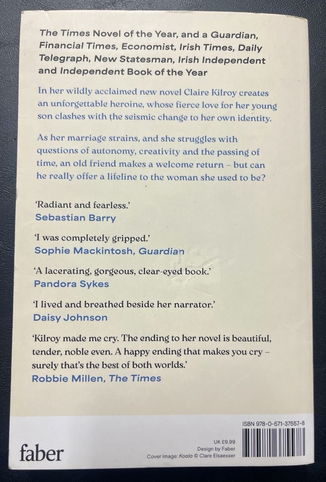 Faber Faber Soldier Sailor Intense, fur- 9780571375578, paperback ...