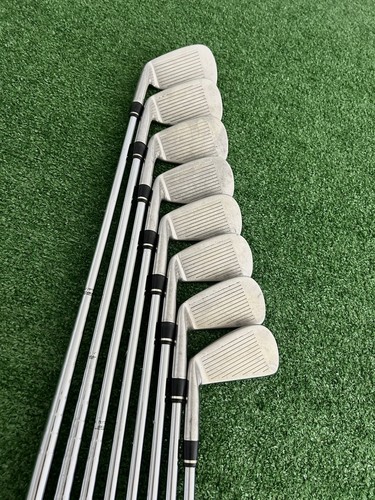 Nike Ignite 2 Iron Set 4-A / Nike Ignite Uniflex Regular | eBay