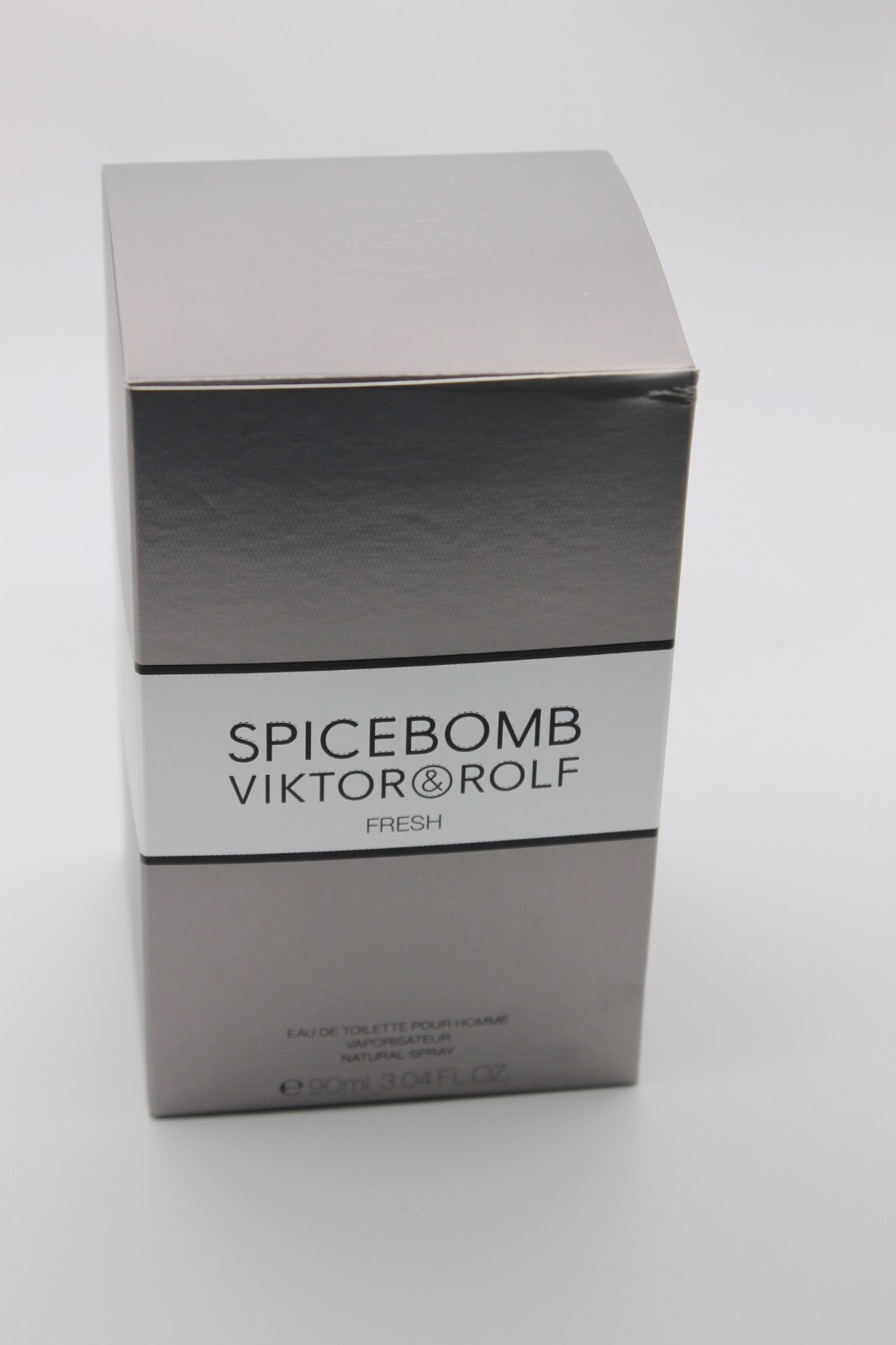 Viktor & Rolf Spicebomb Fresh Eau De Toilette 3.04 oz 90 ml EDT | eBay