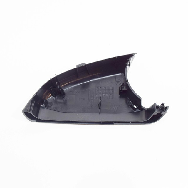 Genuine Mercedes-Benz C-class W204 Left Wing Mirror Under Trim ...