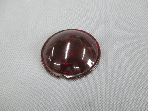 1925 - 1930 Pierce Arrow Red Tail Light Lens | eBay