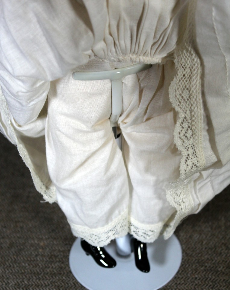 Antique German China Doll by Kling, 15 inches | eBay