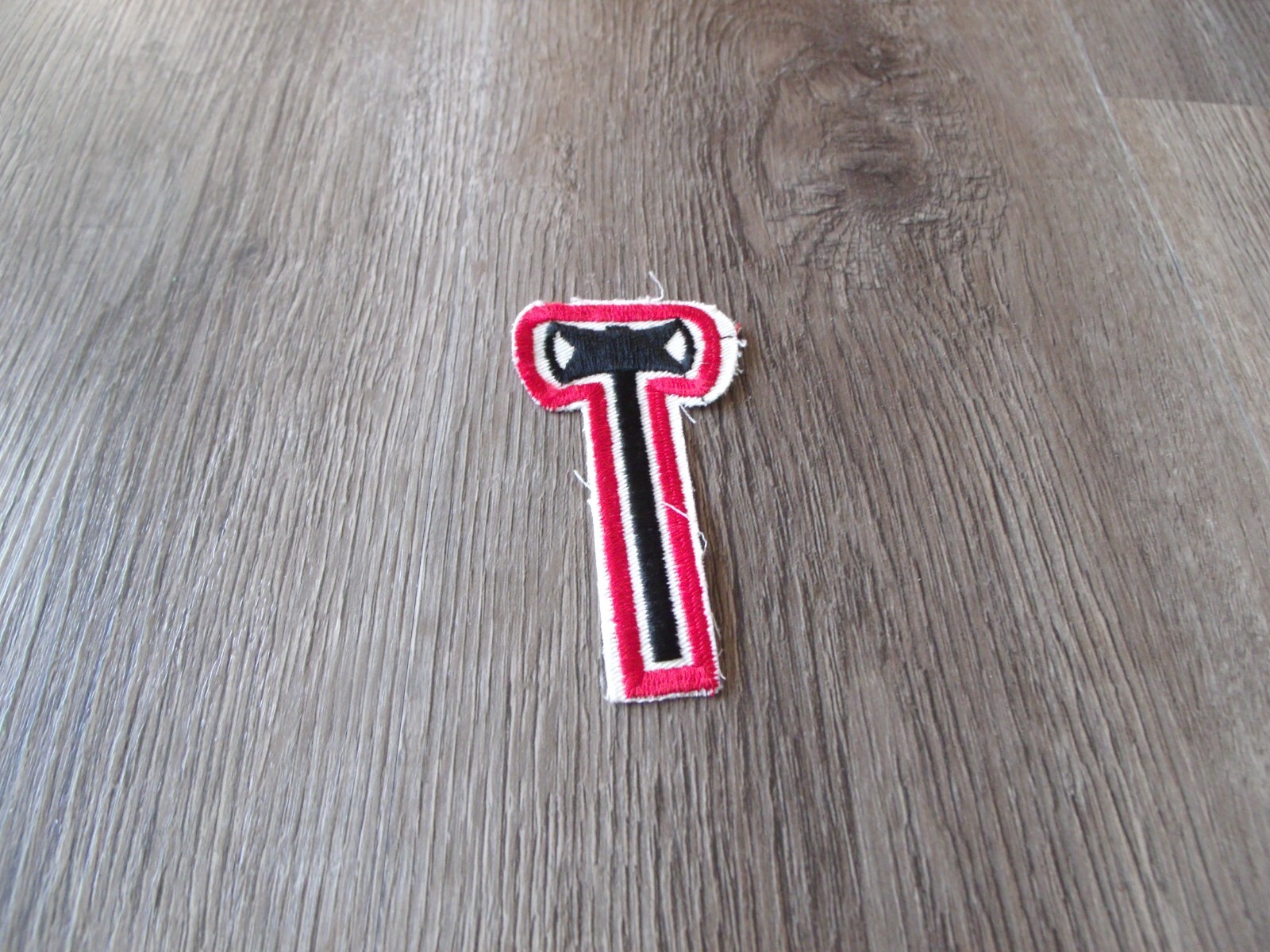 VINTAGE BOY SCOUTS OF AMERICA WOODSMAN AXE PATCH 3 3/4 INCH TALL | eBay