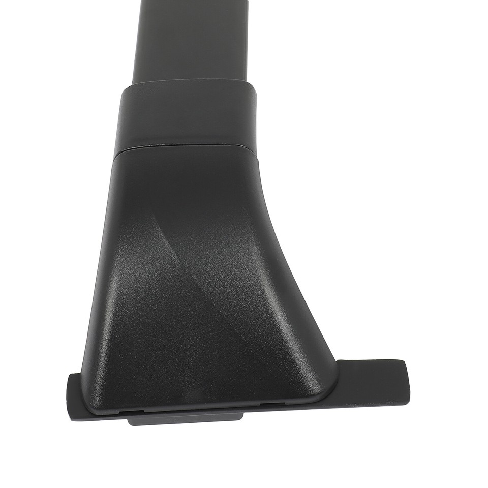 Top Roof Rack Cross Bar For 21-23 Toyota Venza PT738-48210 Luggage ...