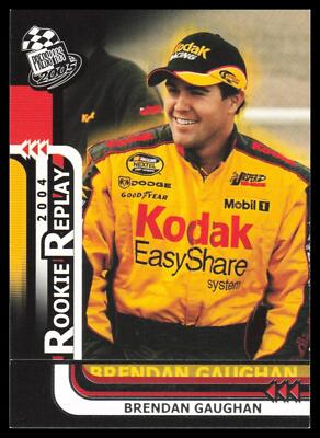 2005 Press Pass #88 Brendan Gaughan | eBay