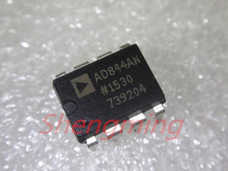 50pcs AD844 AD844AN AD844ANZ DIP-8 | eBay