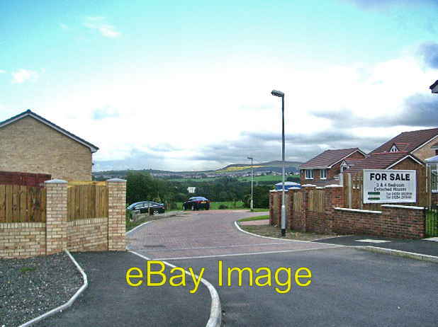 Photo 6x4 Meadowside Drive, Rishton c2008 | eBay
