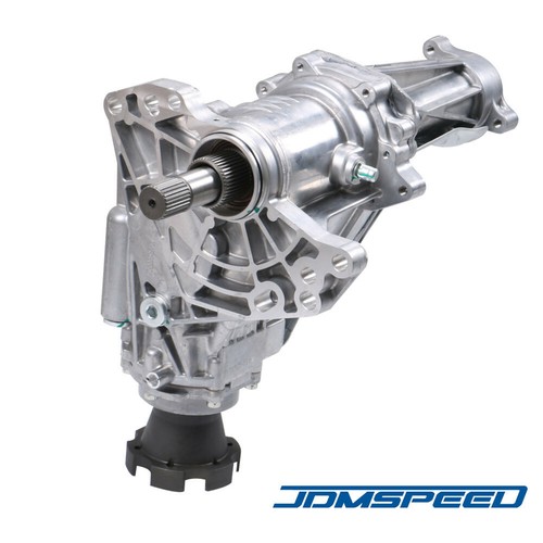 Transfer Case Assembly 23247710 for GMC Terrain 2010-2012 3.0L 2013 ...