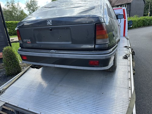 Astra MK2 GTE 16v C20 Breaking Lots Of New Rare Old New Stock Barn Find ...