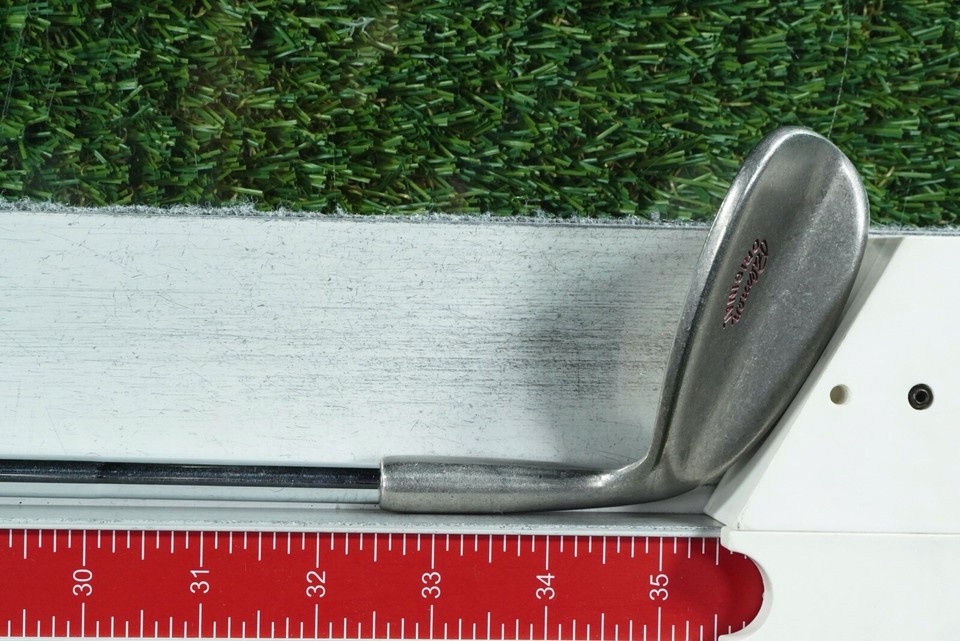 ARNOLD "PALMER ORIGINAL" SAND WEDGE THE AXIOM LITE FLEX ~ L@@K!! | eBay