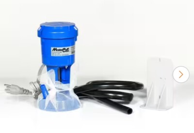 MasterCool Evaporative Cooler Purge Pump Kit for MCP59, MCP44, MCP44E ...