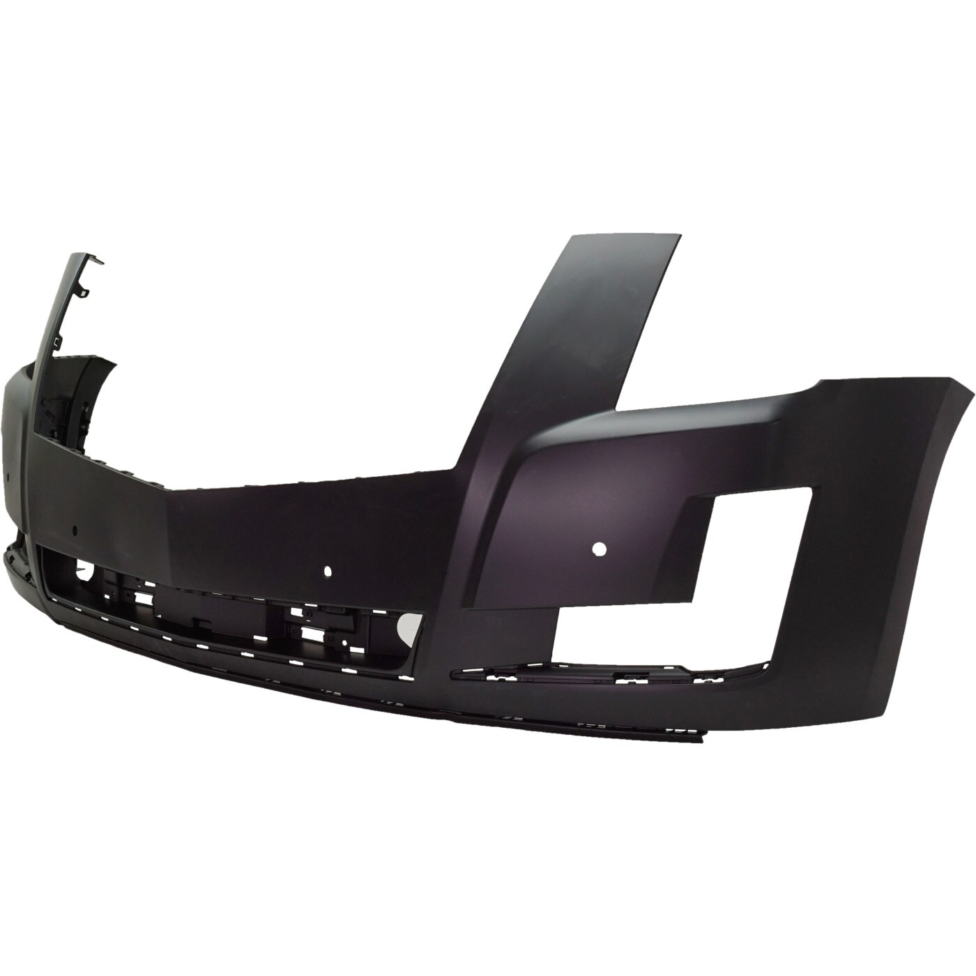 New Bumper Cover Fascia Front for Cadillac Escalade ESV 2015 GM1000A21 ...
