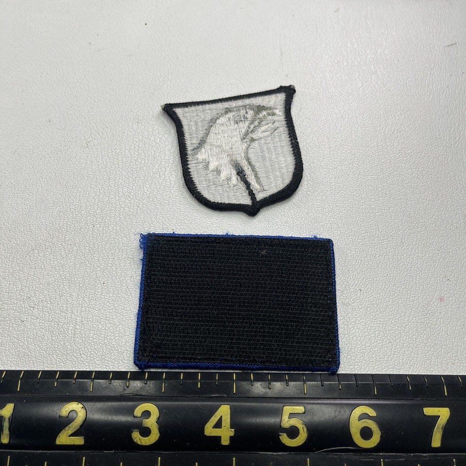 2 Patches EAGLE THEME Patch T075 | eBay