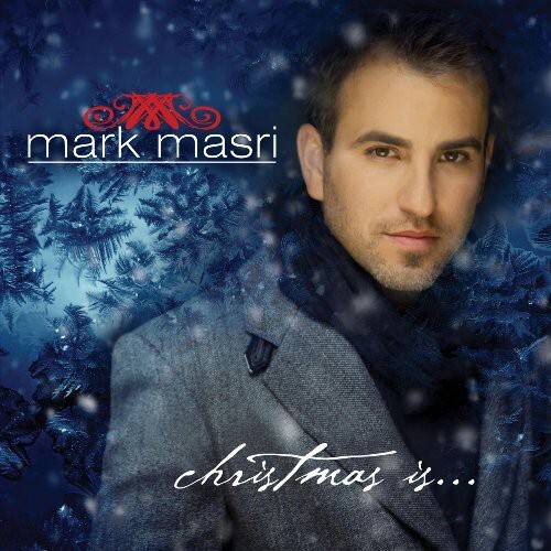 Christmas Is by Mark Masri (CD, 2009) for sale online | eBay