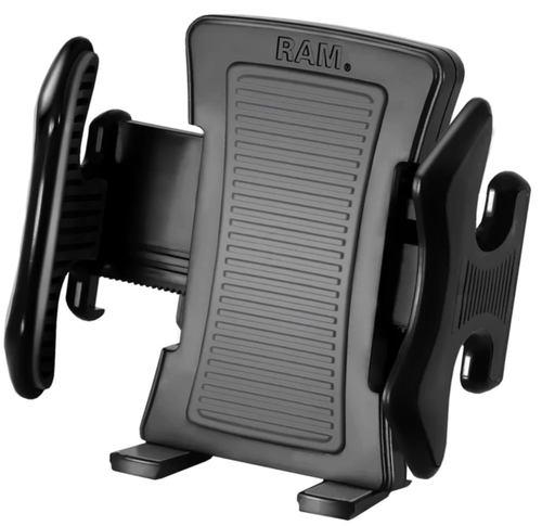 RAM-HOL-UN5U RAM Mounts Universal Large Phone Holder (SEE SPECS) | eBay