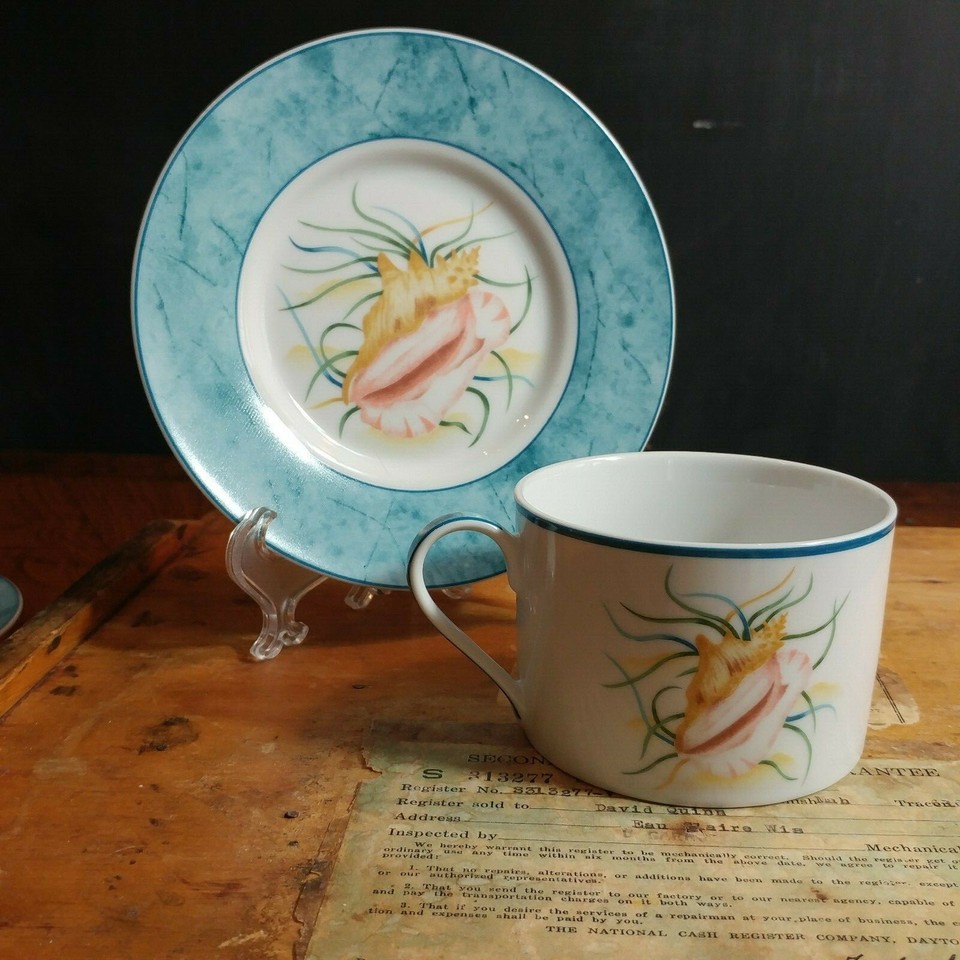 National Wildlife Federation WFE1 Olive, Scallop, Chestnut or Pink ...