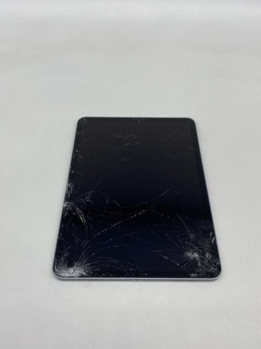 Apple iPad Pro 11" 2 Gen A2228 256GB Spase Gray WiFi ONLY Tablet -FF ...