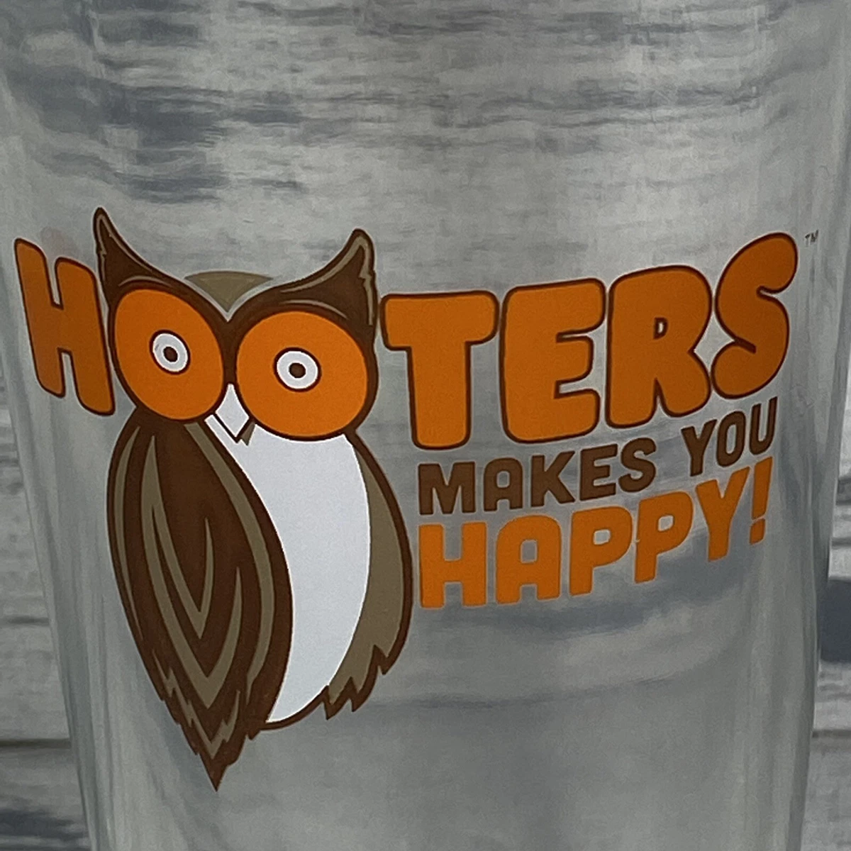 Hooters Owl Tattoo