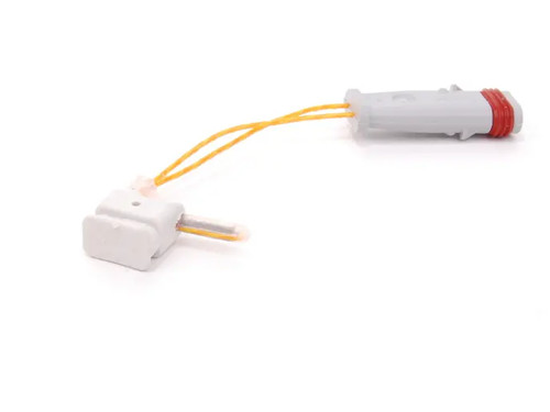 MERCEDES-BENZ E W211 FRONT LEFT WHEEL BRAKE WEAR SENSOR A2115400717 for ...