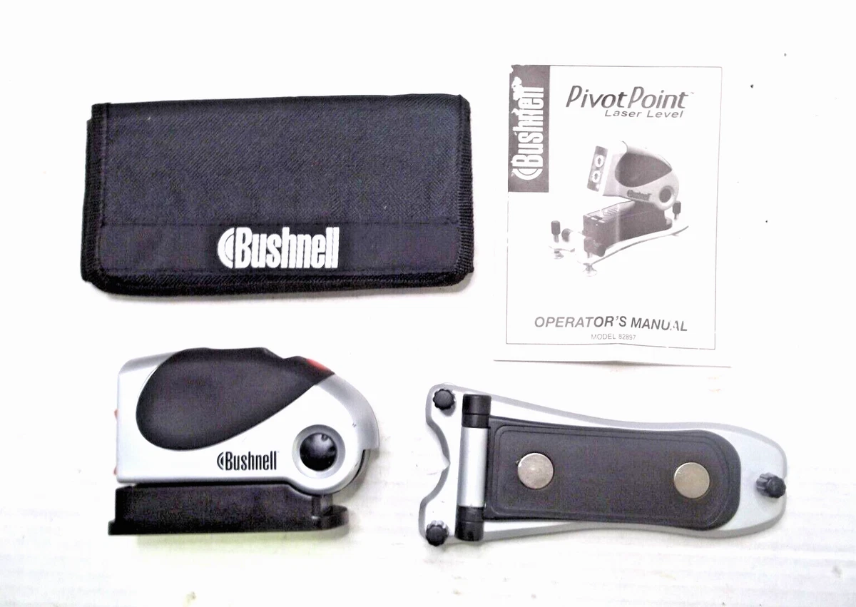 Police Auctions Canada Bushnell Magnetic Laser Level With, 46% OFF