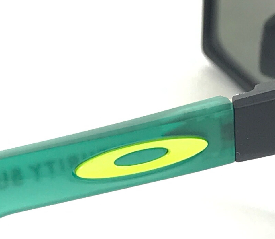 Oakley Sunglasses Futurity Sun OO9482-0257 Satin Black Frames Prizm ...