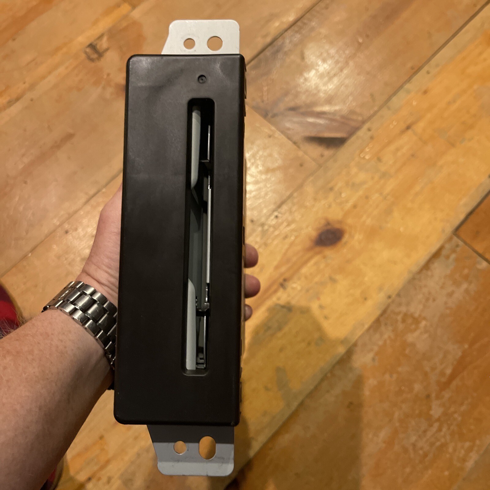 2016-2018 Chevrolet GMC Sierra Silverado 1500 2500 OEM DVD CD Reader ...