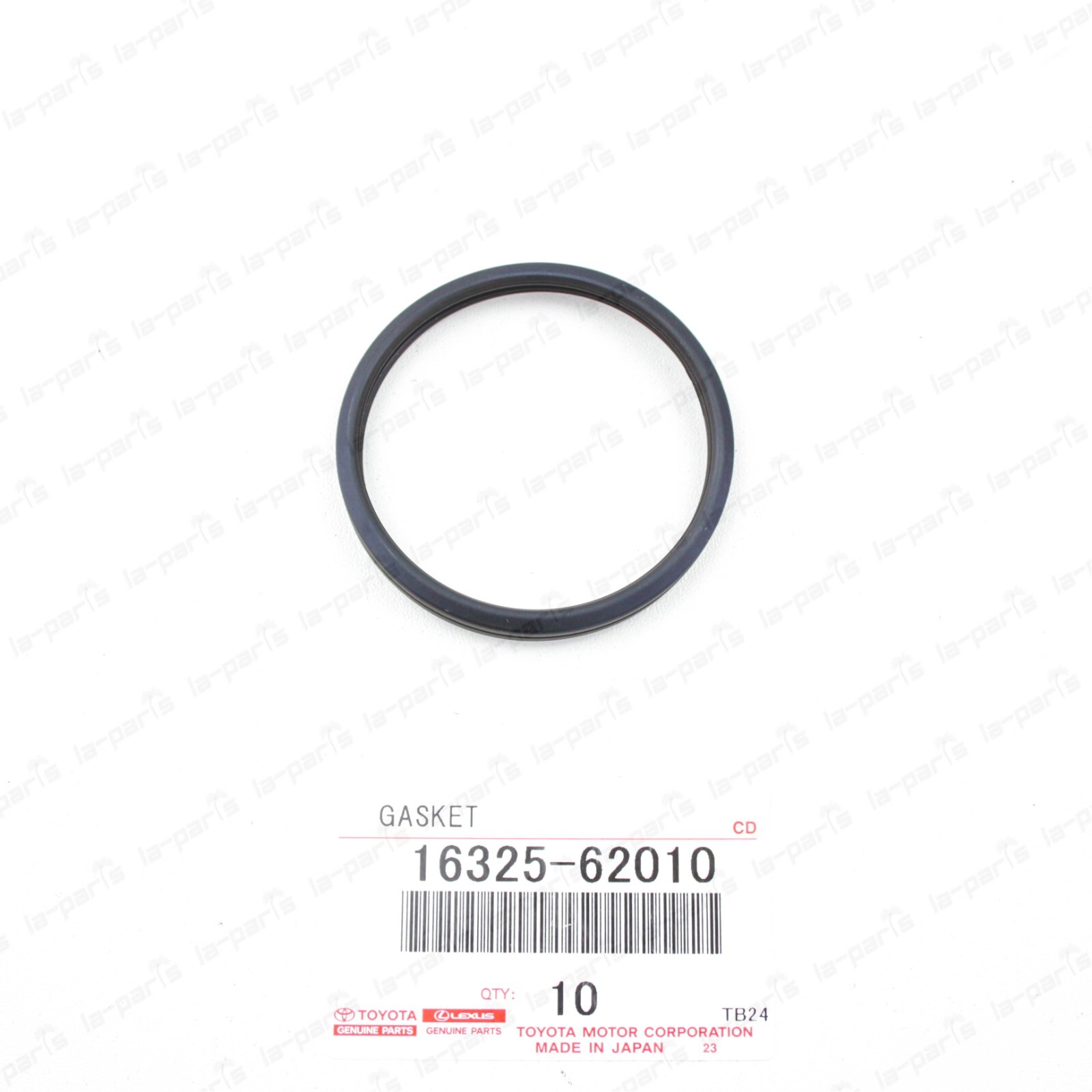New Genuine Toyota Lexus 1988-2018 Various Models Thermostat Gasket ...