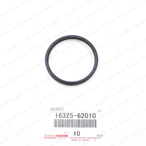 New Genuine Toyota Lexus 1988-2018 Various Models Thermostat Gasket ...